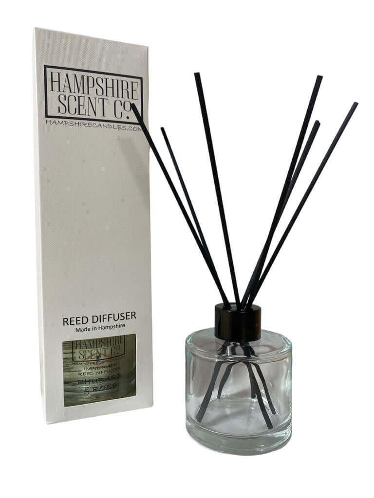 Reed Diffuser 100ml | Home Fragrance