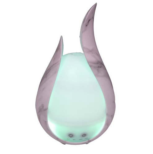 Marble Ultrasonic Oil Diffuser